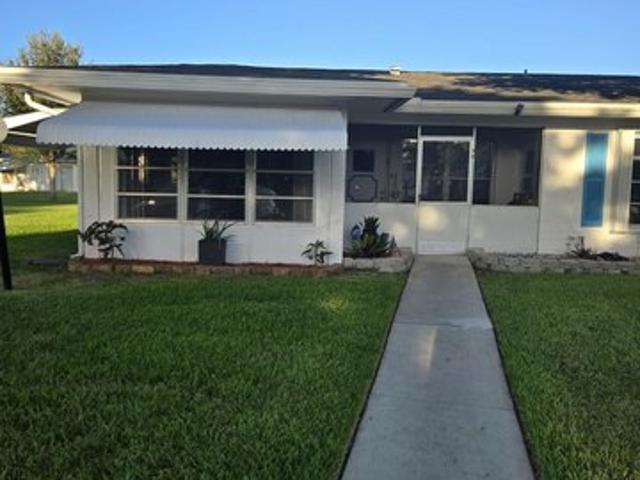 1076 NW 85th Unit A72, Plantation, FL 33322