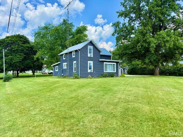 1076 N Old Highway 27