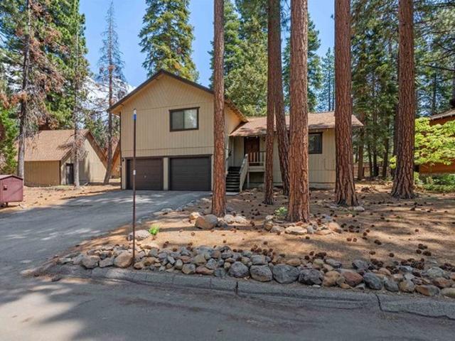 1076 Nottingham Way, Tahoe Vista, CA 96148