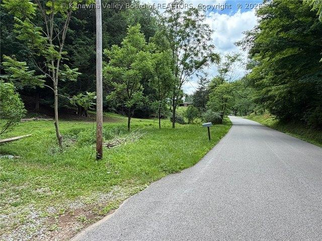 1076 and 1088 Wolfe Run Rd, Rockport, WV 26169