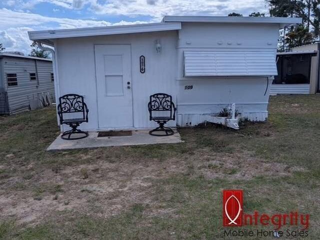 1076 Bayou Ave Unit 109, Davenport, FL 33897
