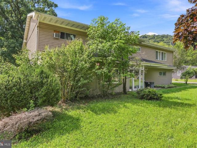 1076 Braddock Road