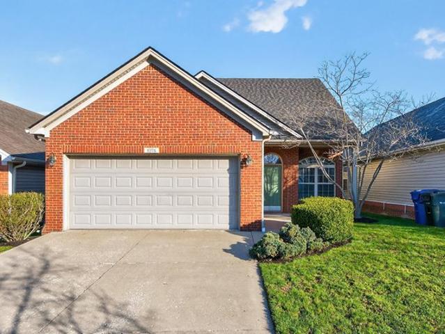 1076 Brick House Ln, Lexington, KY 40509