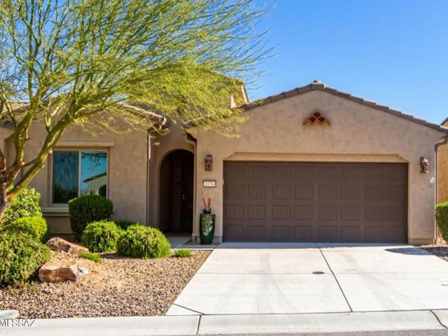 1076 Broken Hills Dr, Green Valley, AZ 85614