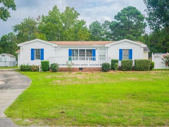1076 Clubview Ln SW, Calabash, NC 28467