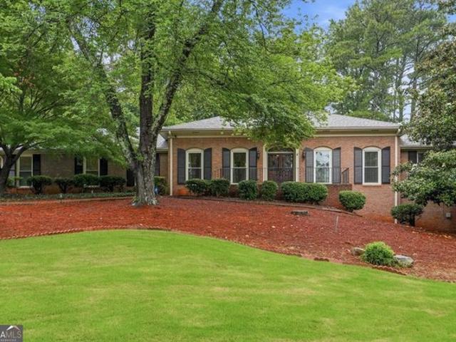 1076 Coronation Dr, Atlanta, GA 30338