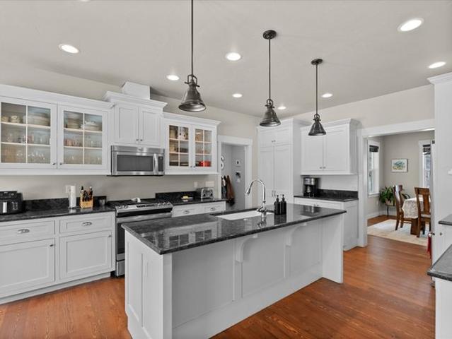 1076 Creekwood Dr Unit A, Whitefish, MT 59937