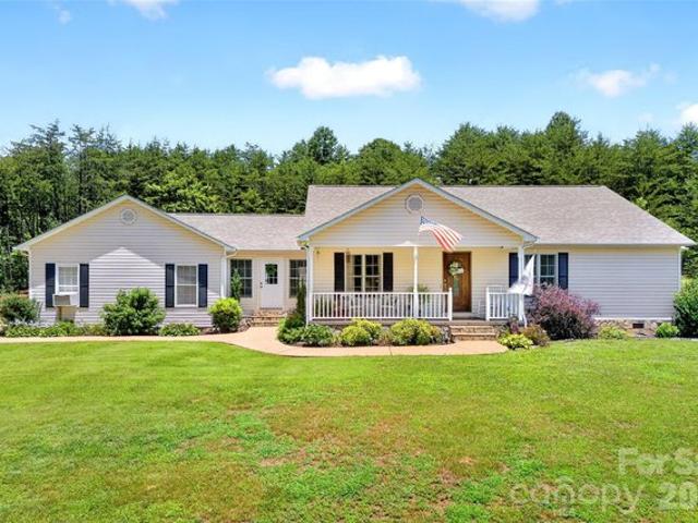 1076 Grays Creek Church Rd, Rutherfordton, NC 28139