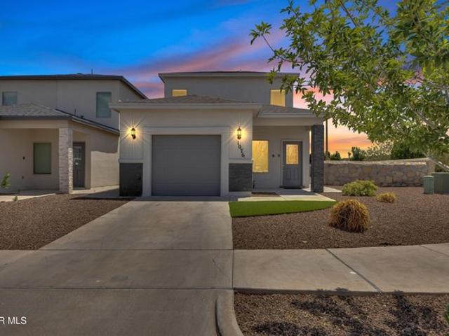 1076 Haper Ct, El Paso, TX 79932
