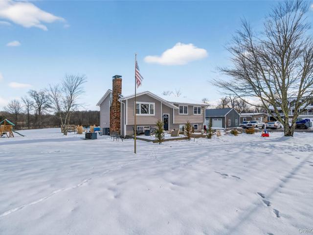 1076 Hoagerburgh Road
