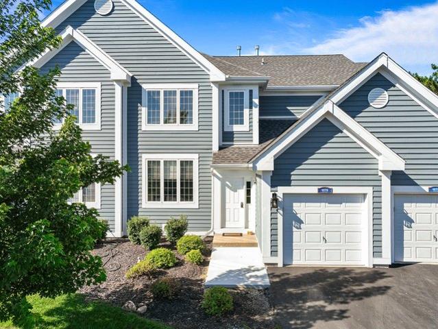 1076 Lakeland Way Unit 9 55, Geneva, WI 53147