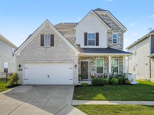 1076 Laurel Valley Ln