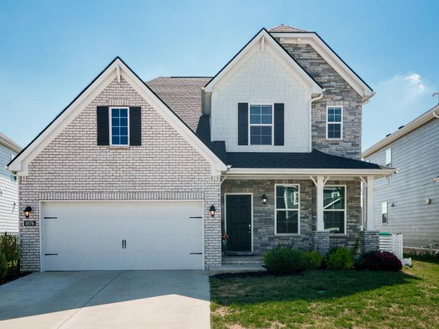 1076 Laurel Valley Ln, Mount Juliet, TN 37122 | MLS #3127 | Compass