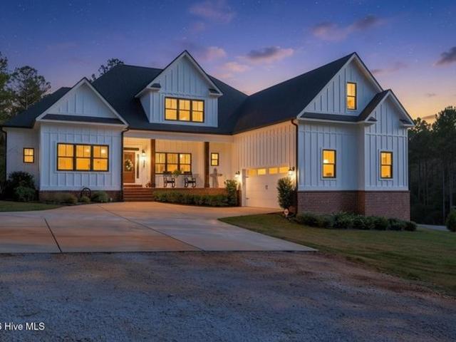 1076 Providence Ferry Rd, Lincolnton, GA 30817