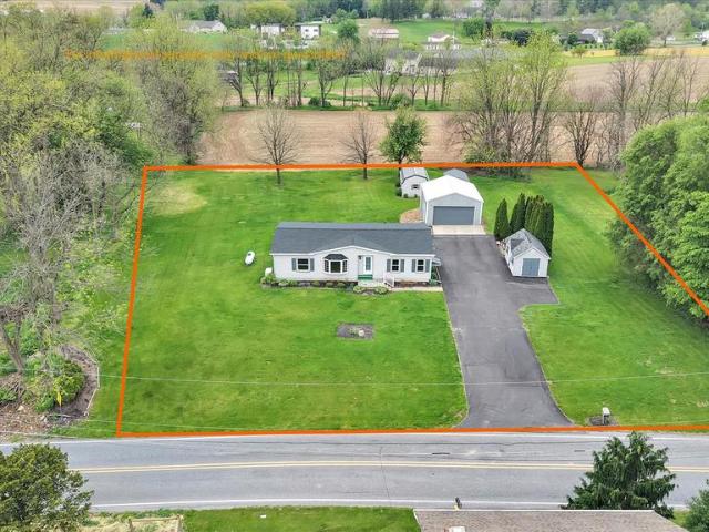 1076 Stouchsburg Road
