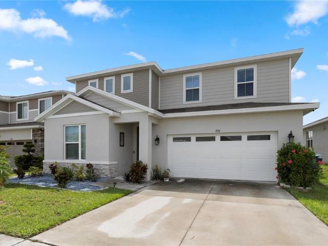 1076 Sugarwood St, Davenport, FL 33837 | MLS #O6363