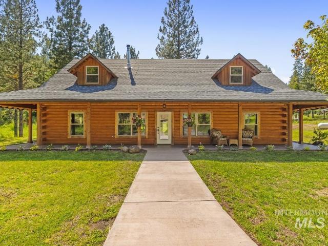 1076 Swenson Ln