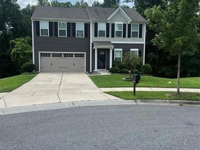 1076 Tangle Ridge Dr SE, Concord, NC 28025