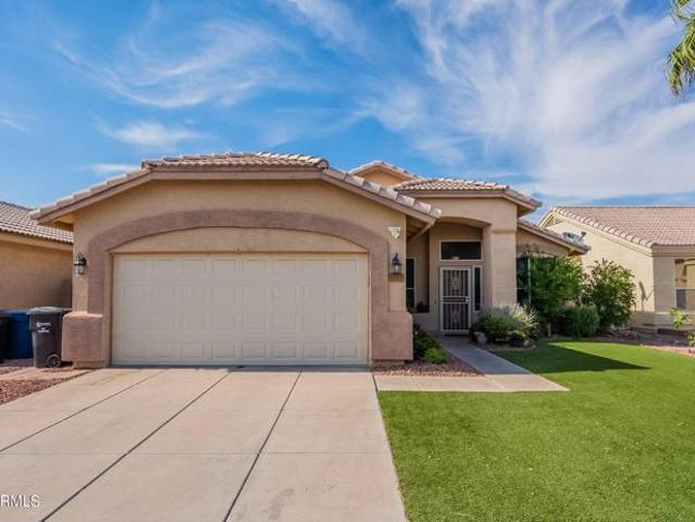 1076 W Glenmere Dr, Chandler, AZ 85224