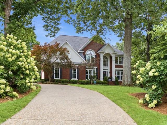 1076 Wilshire Way, Brentwood, TN 37027