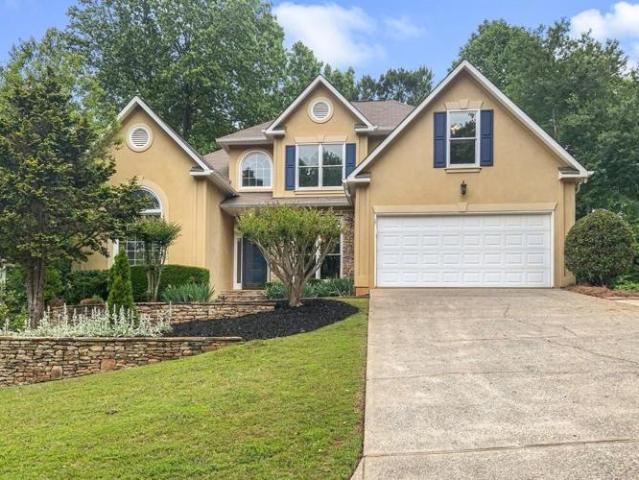 1076 Woodcroft Chase NW, Marietta, GA 30064
