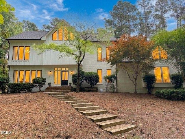 10773 Trego Trl, Raleigh, NC 27614