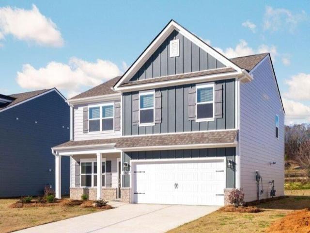 10773 Upland Dr, Apison, TN 37302 | MLS #1515 | Compass