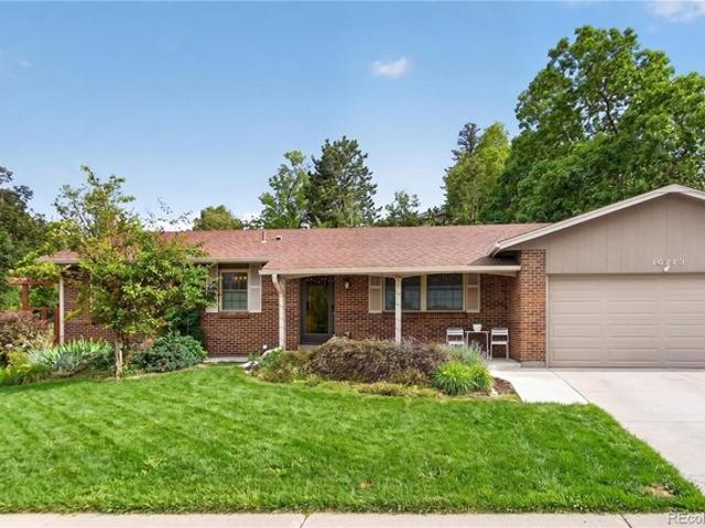 10773 W Marlowe Pl, Littleton, CO 80127