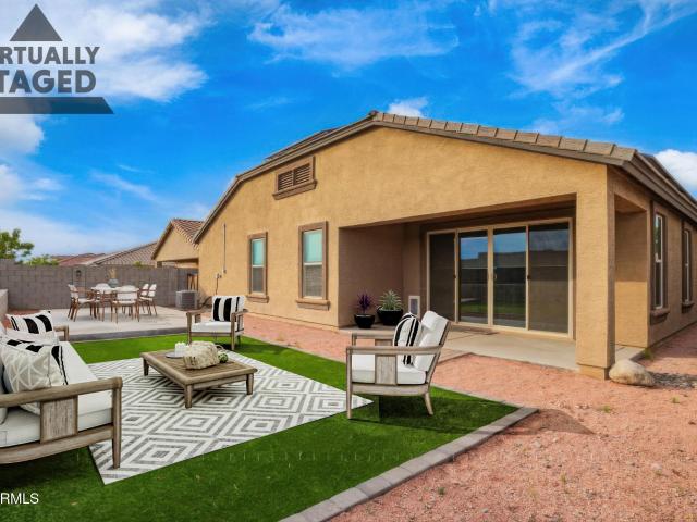 10773 W Swayback Pass, Peoria, AZ 85383 | MLS #6952 | Compass