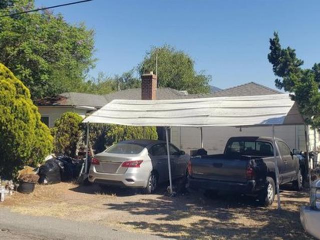 10773 Challenge Blvd, La Mesa, CA 91941