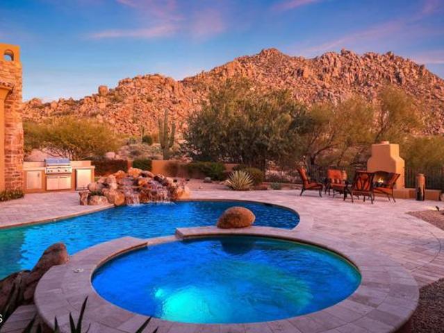 10773 E Quartz Rock Rd, Scottsdale, AZ 85255