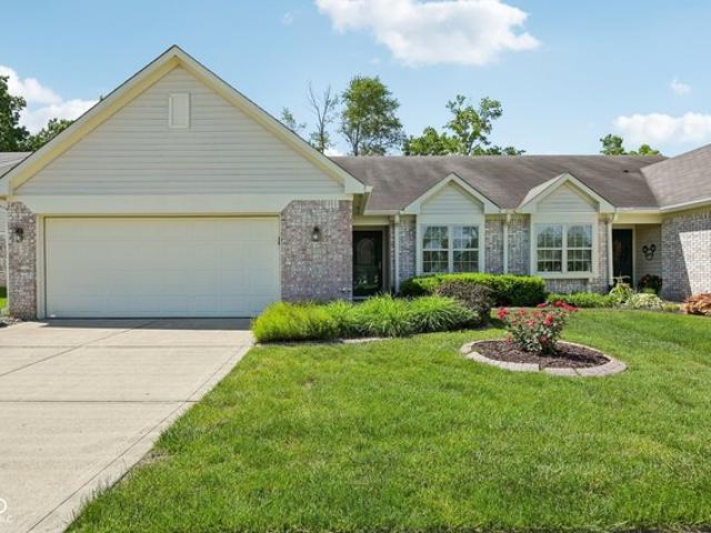 10773 Stable Dr, Indianapolis, IN 46239