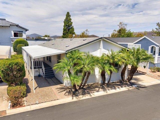 10770 Black Mountain Rd Spc 143, San Diego, CA 92126