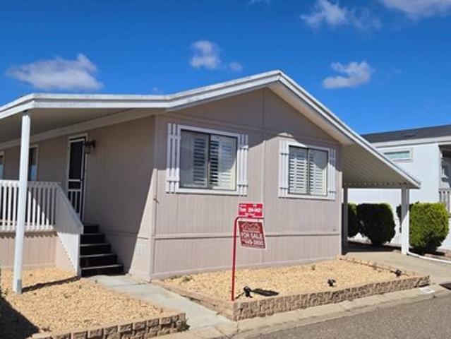 10770 Black Mountain Rd Spc 228, San Diego, CA 92126