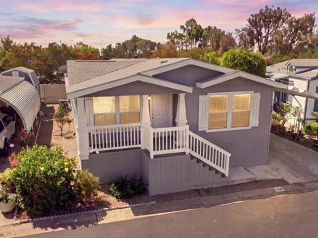 10770 Black Mountain Rd Spc 238, San Diego, CA 92126