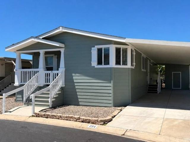 10770 Black Mountain Rd Spc 254, San Diego, CA 92126