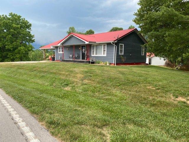 10770 Brown Ridge Rd, Morehead, KY 40351