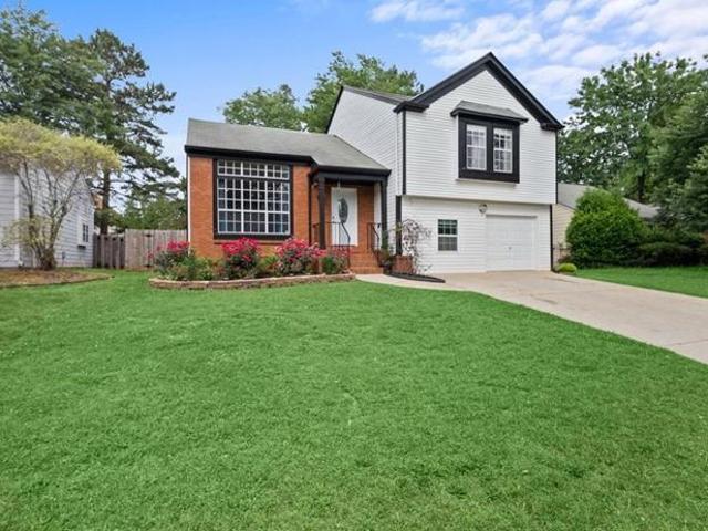 10770 Mortons Crossing, Alpharetta, GA 30022