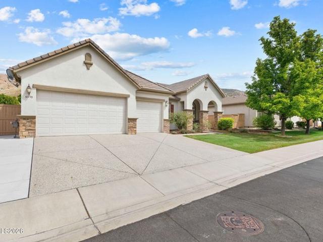 10770 Summer Glen Dr, Reno, NV 89521