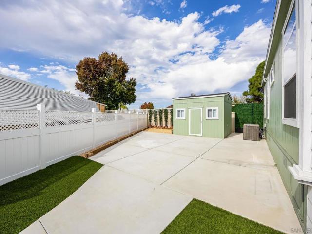 10771 Black Mountain SPC 92