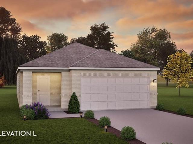 10771 Sora Dr, Willis, TX 77378