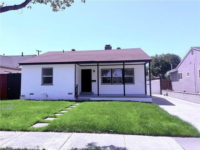 10772 Tonibar St, Norwalk, CA 90650