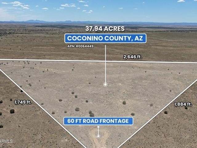 10772 W Abrazo Pass Unit 646, Williams, AZ 86046