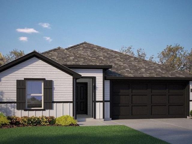 10772 Black Onyx Dr, Fort Worth, TX 76036