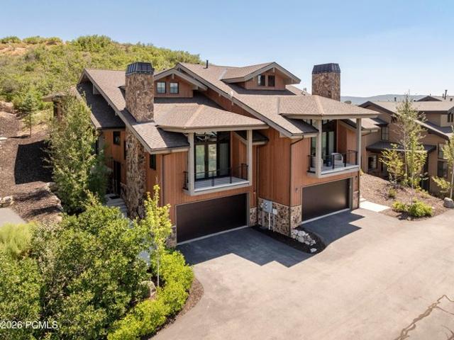 10772 N Hideout Trl, Hideout, UT 84036