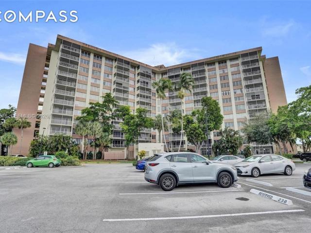 10777 W Sample Rd 718, Coral Springs, FL