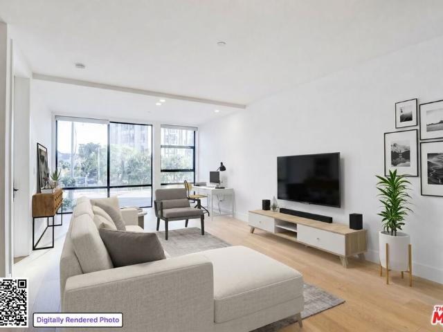10777 Wilshire Boulevard 210