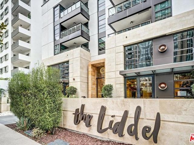10777 Wilshire Blvd Unit 207, Los Angeles, CA 90024
