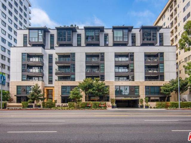 10777 Wilshire Blvd #405, Los Angeles, CA 90024