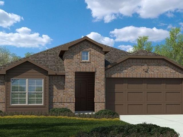 10777 Black Onyx Dr, Fort Worth, TX 76036